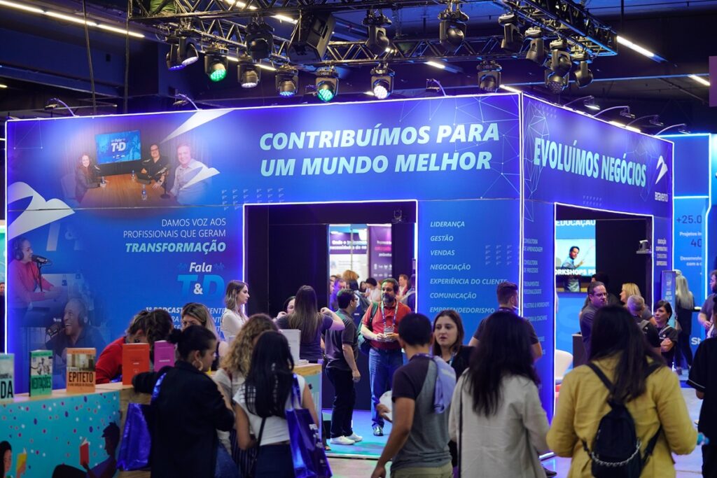 CBTD 2025: O que é, datas e valores do maior evento de T&D