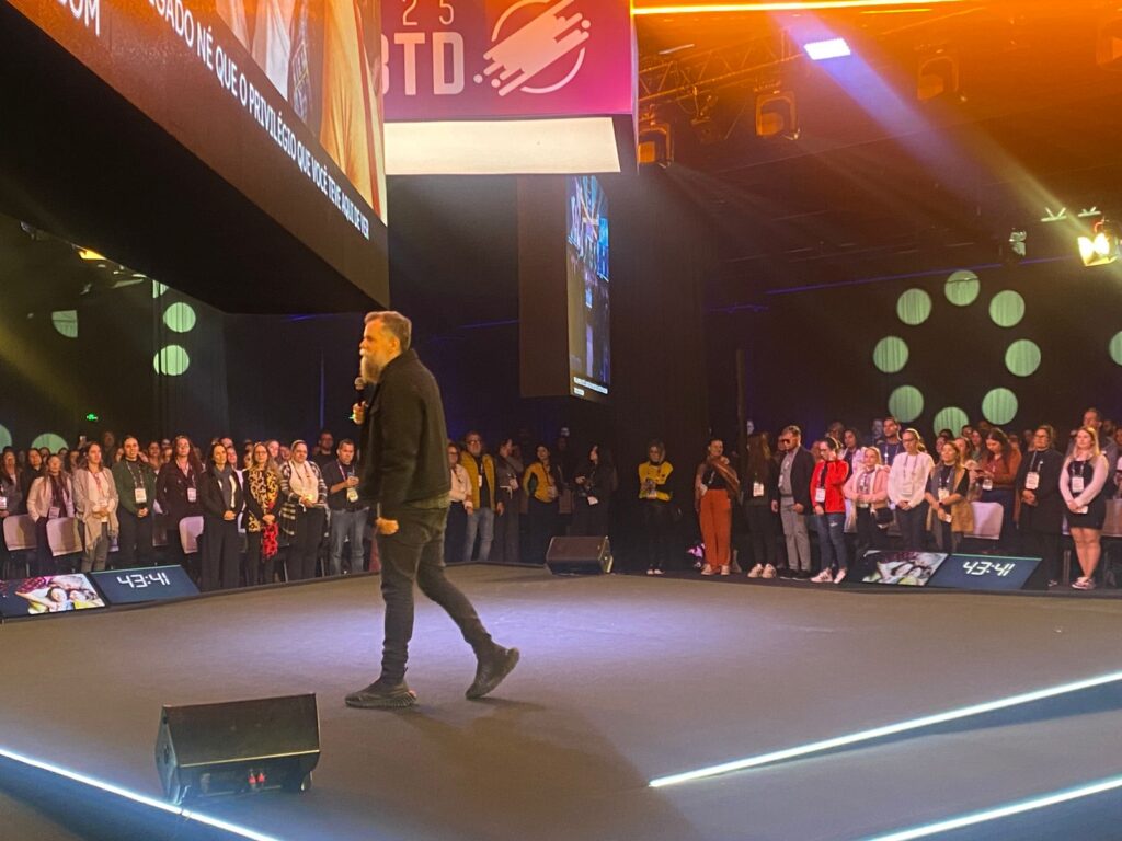 CBTD 2025: O que é, datas e valores do maior evento de T&D