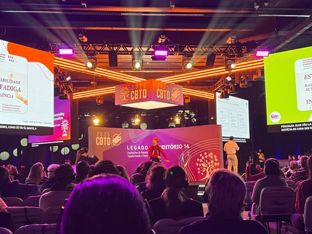 CBTD 2025: O que é, datas e valores do maior evento de T&D